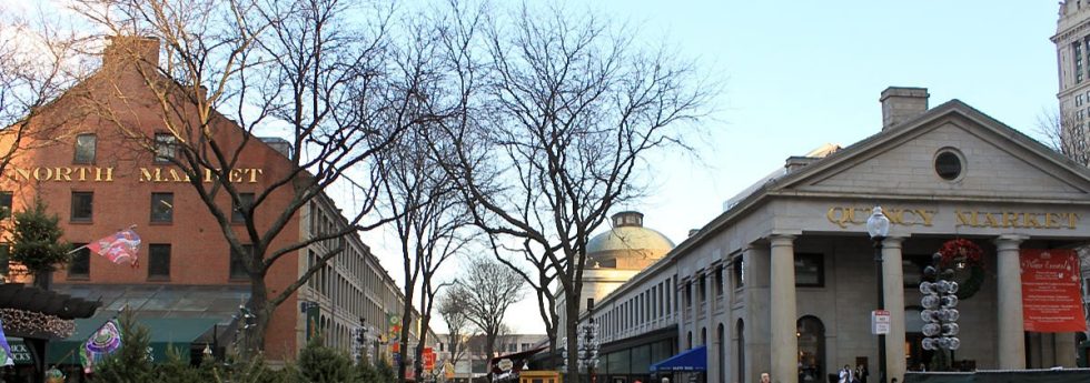 About | Quincy Market